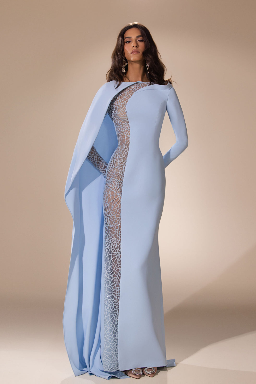 Abdo Aoude Couture – District 5 Luxe